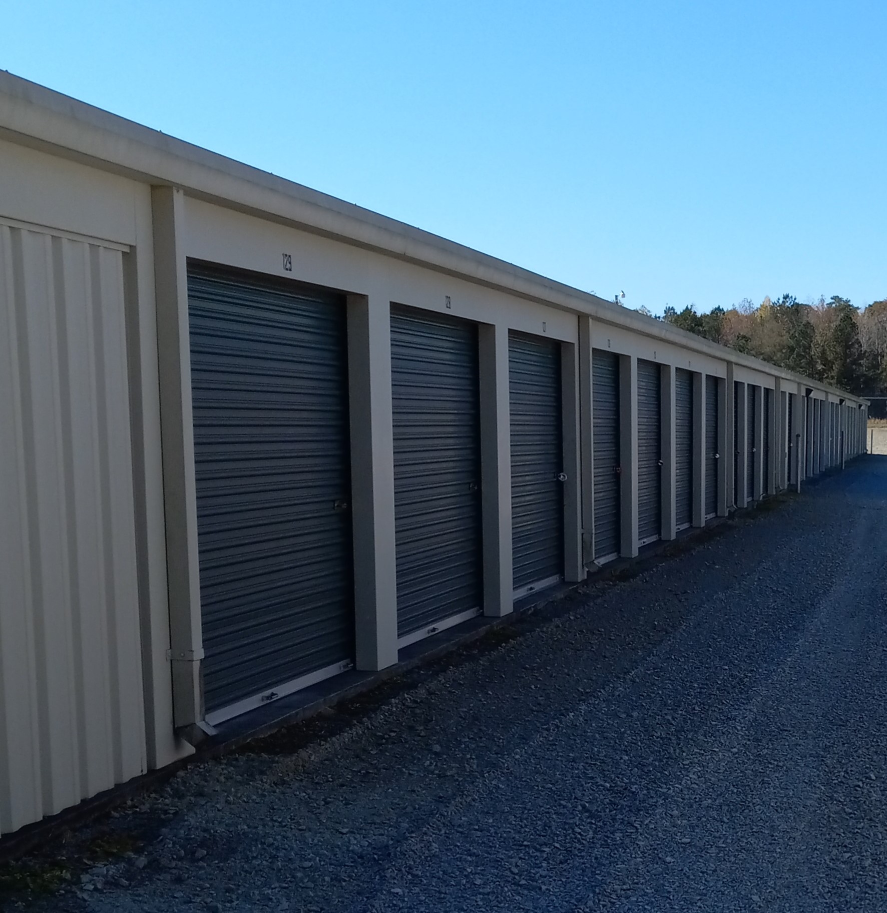 Self Storage Units in Willow Springs, NC 27592 | Storage Wise