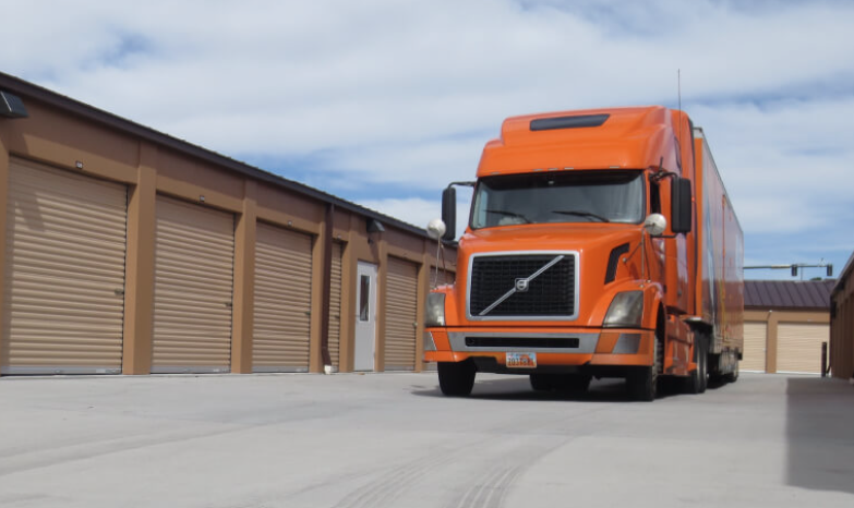 Self Storage units in Castle Lock | Castle Lock Self Storage