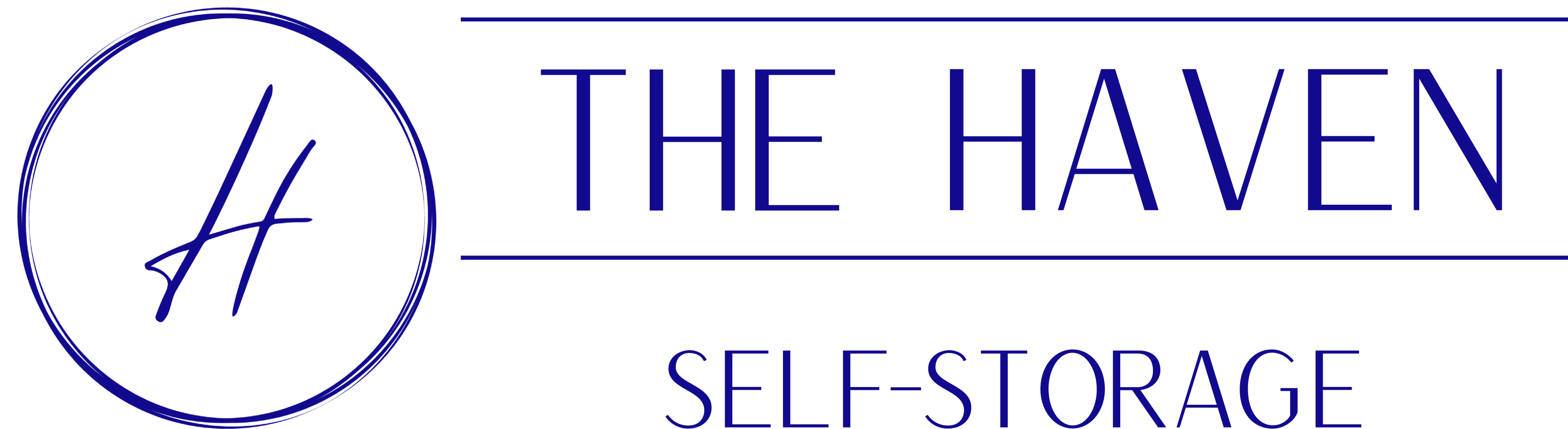 Rent Storage Units in Gregory, TX | The Haven Self Storage