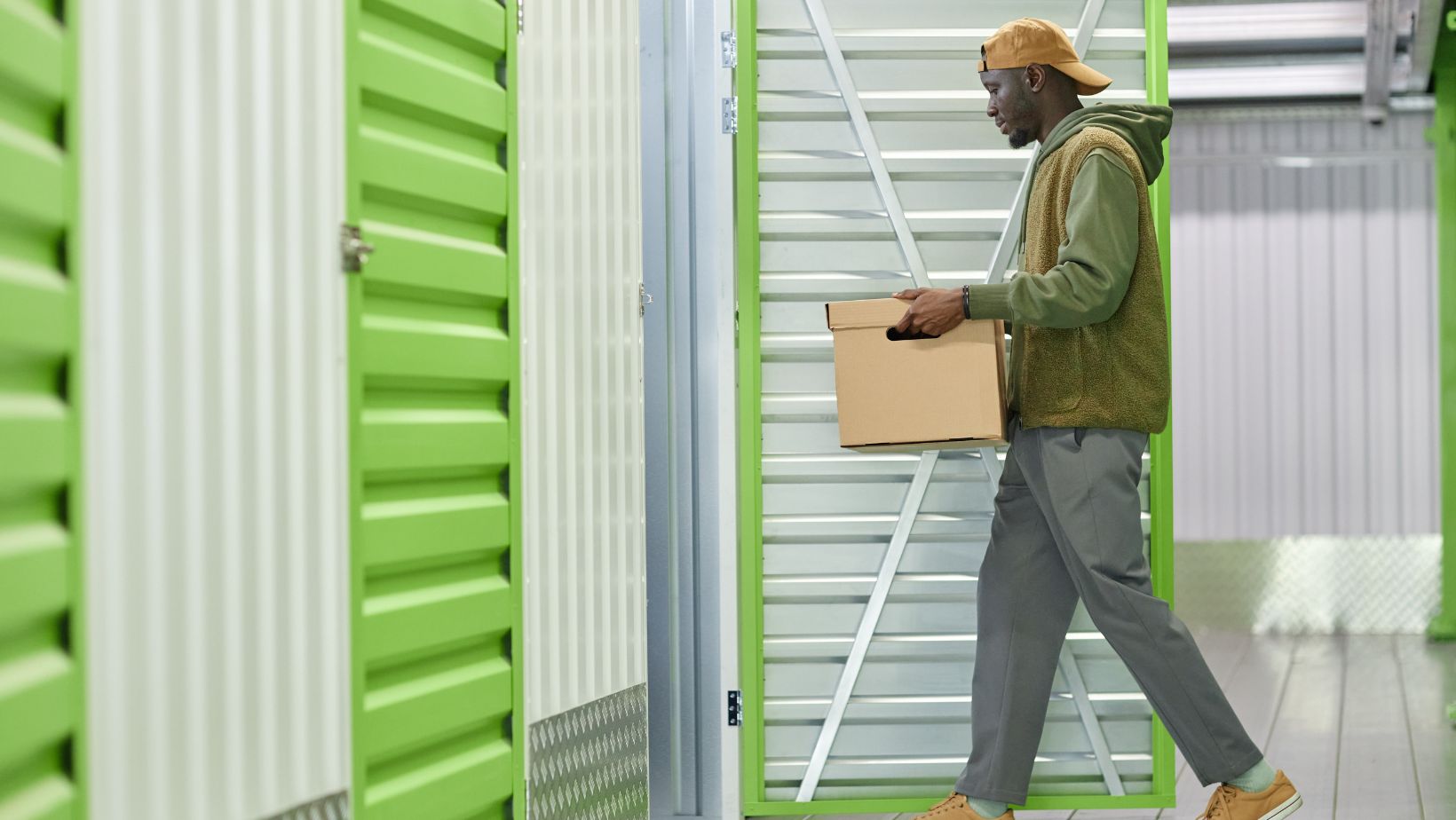 The Ultimate Guide to Heated Storage Units | Alliston Self Storage