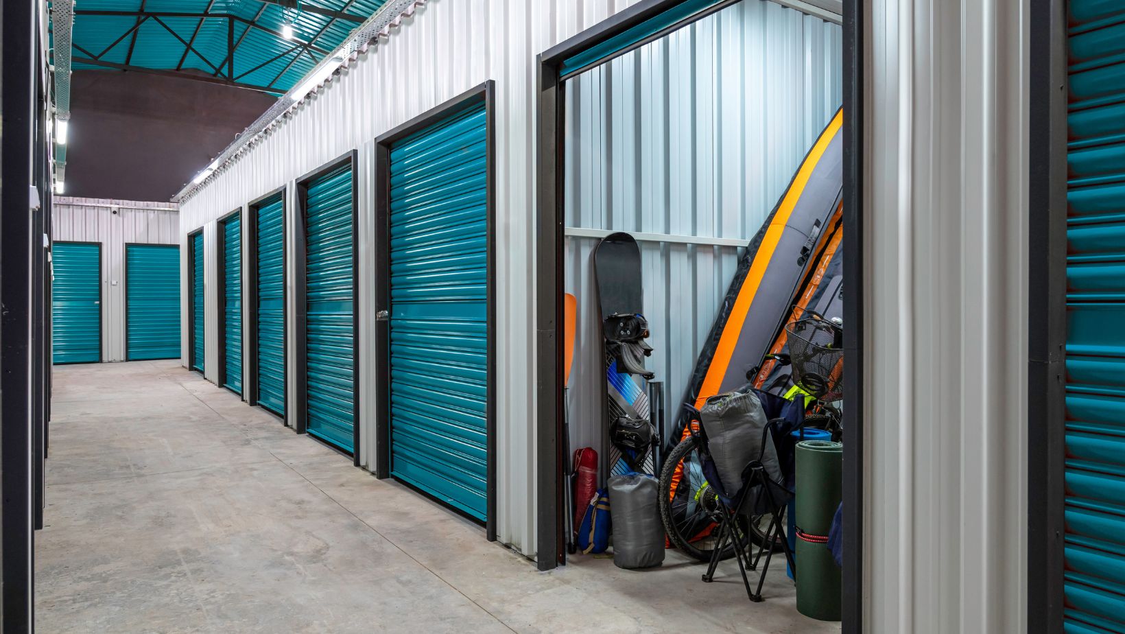 How to Store Your Hobby and Recreational Gear Like a Pro | Alliston ...
