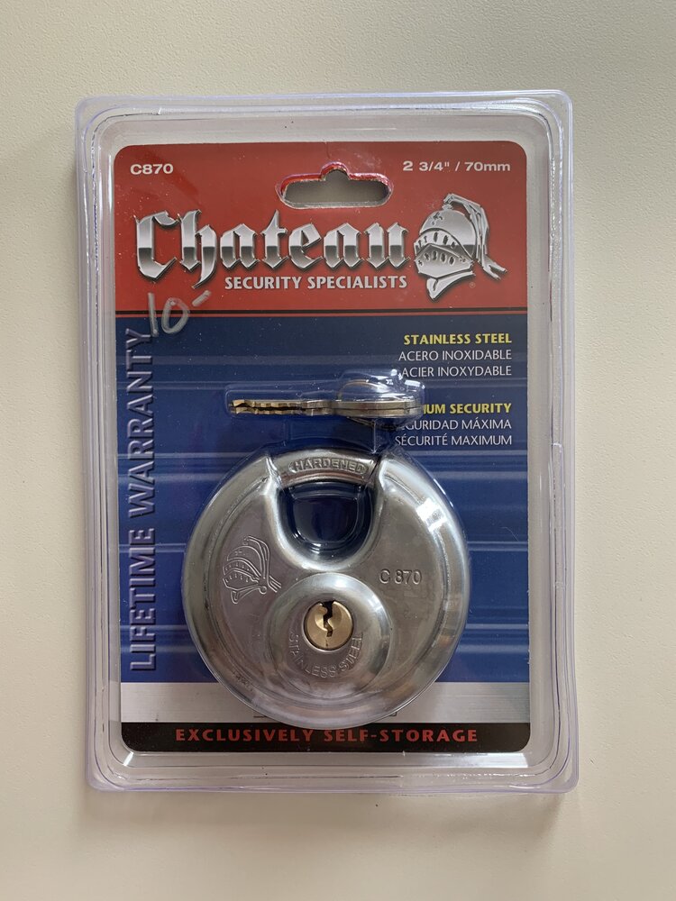 Family-owned and Operated Self-Storage with 24/7 Access in WI ...