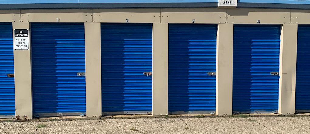 Family-owned and Operated Self-Storage with 24/7 Access in WI ...
