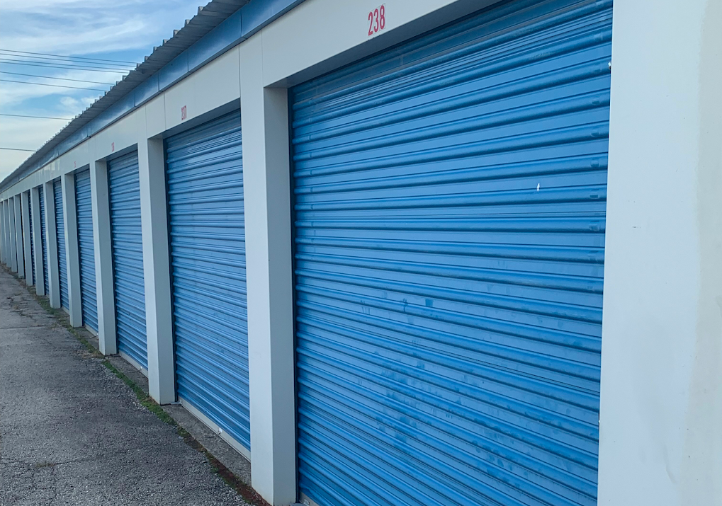 Family-owned and Operated Self-Storage with 24/7 Access in WI ...