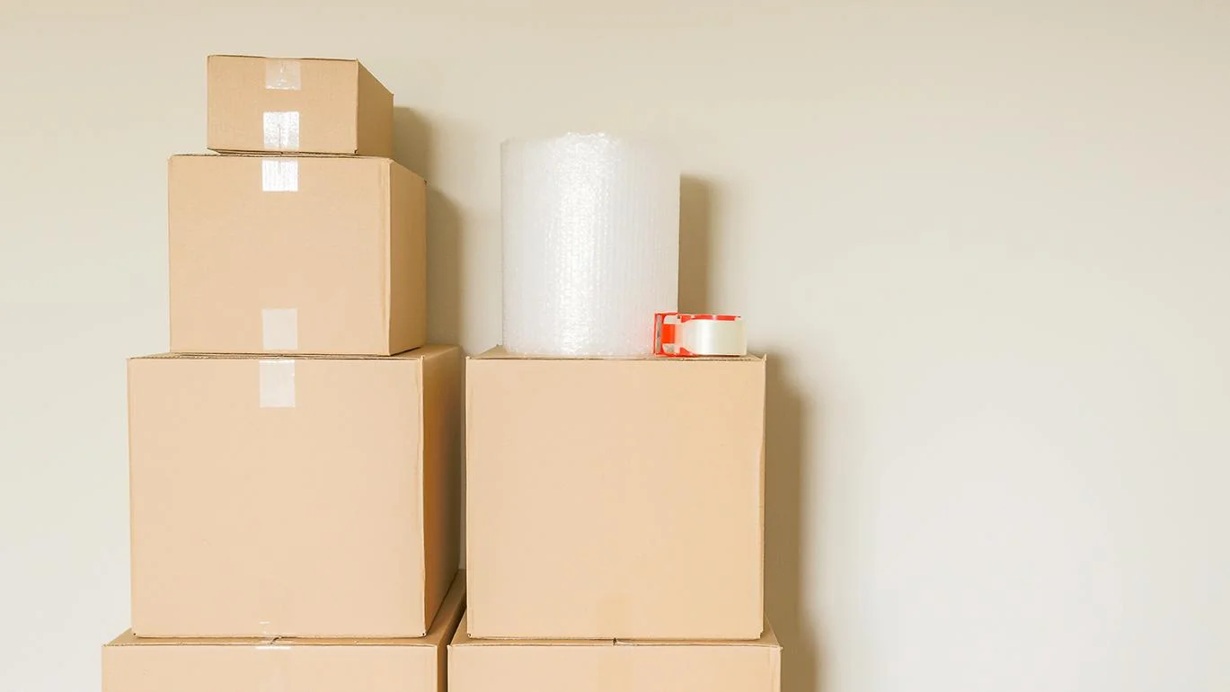 Unleash Convenience with U-boxes | Innovative Storage USA