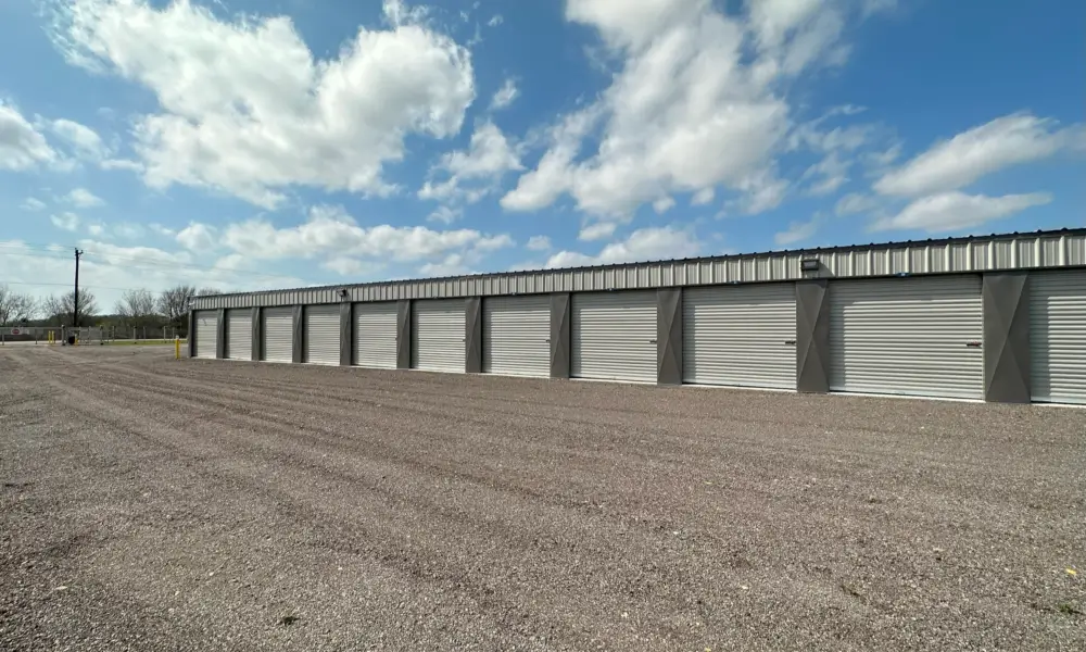 How Much Is A Storage Unit? | Storage Solutions of Texas