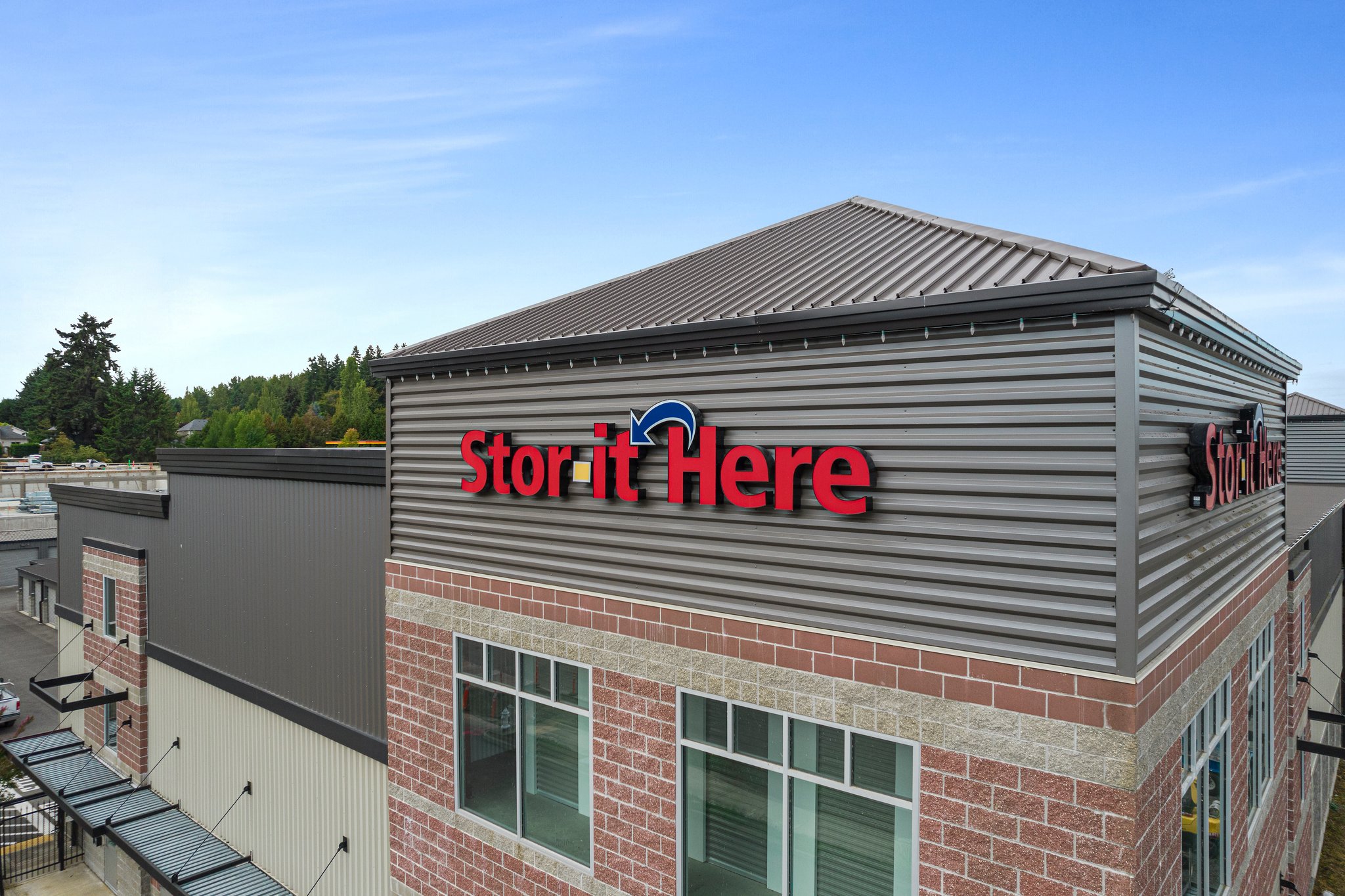 Storage Units Bonney Lake