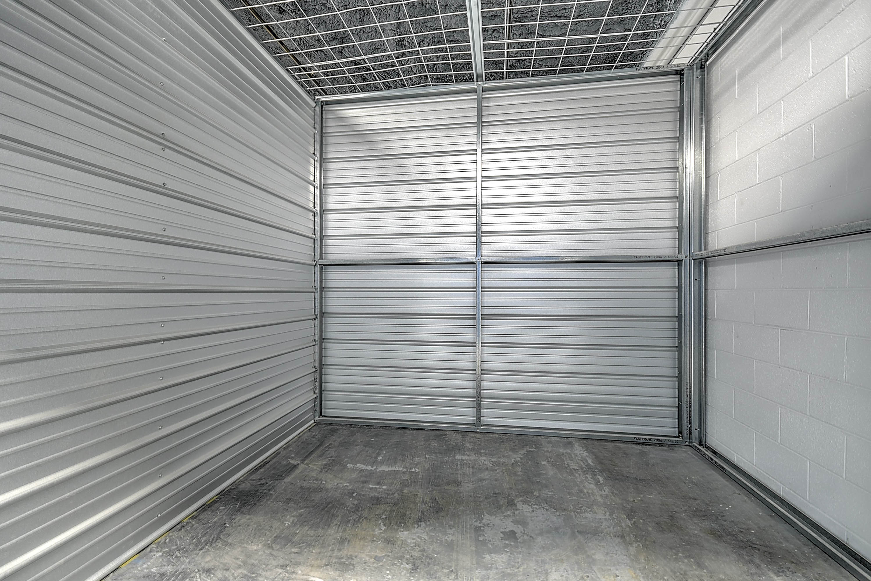 Climate-Controlled Storage Units in Greeneville, TN 37745 | BAM Storage