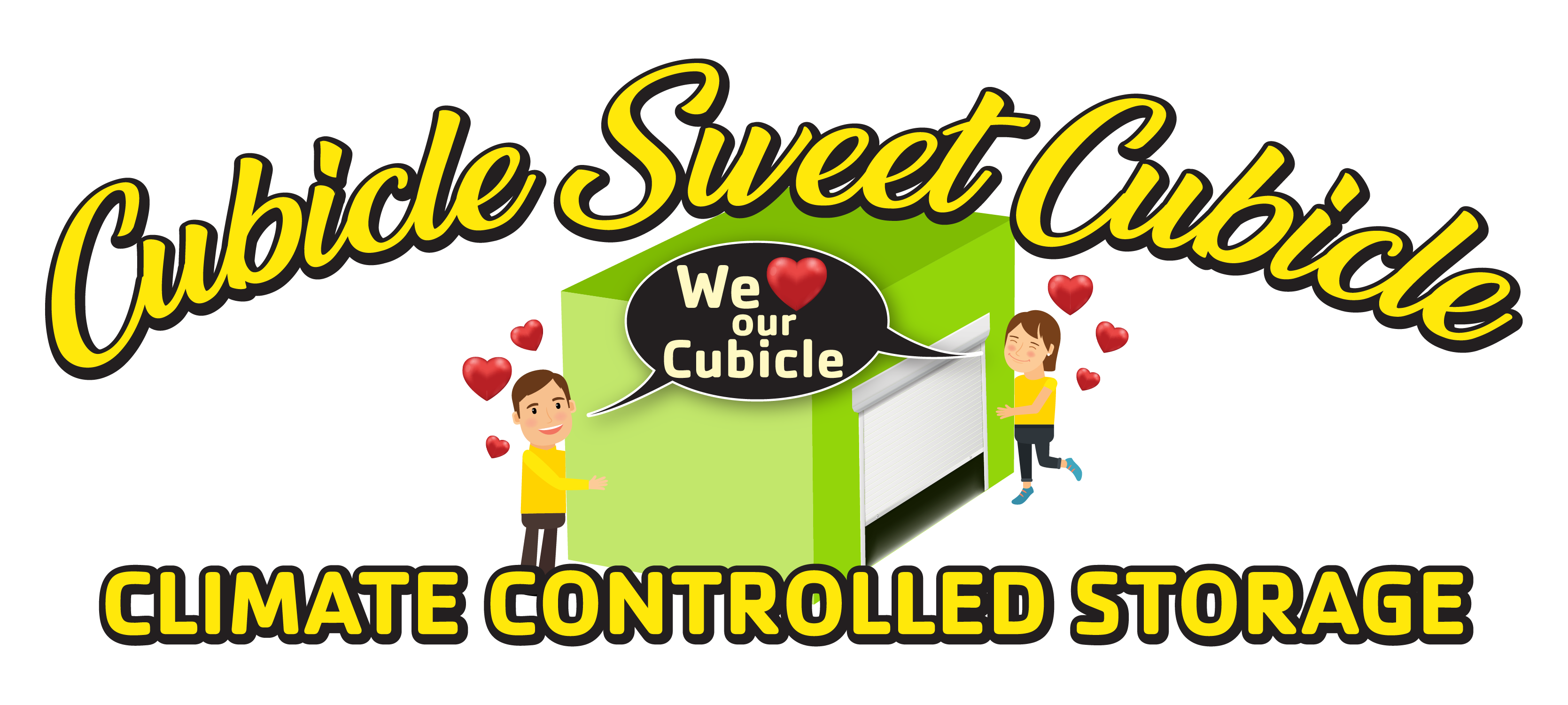 Self Storage Facility in Kokomo, IN | Cubicle Sweet Cubicle