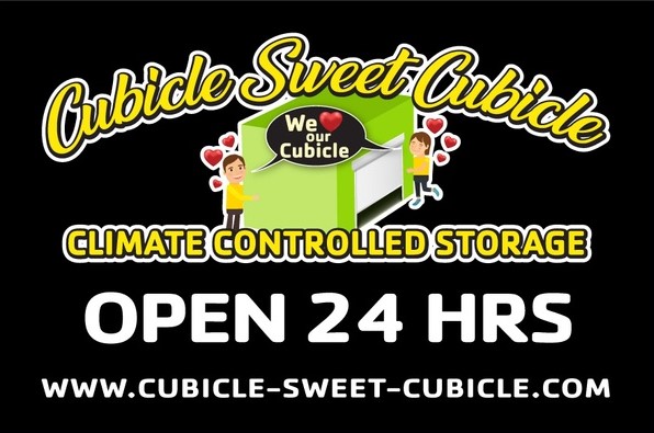 FAQ | Cubicle Sweet Cubicle