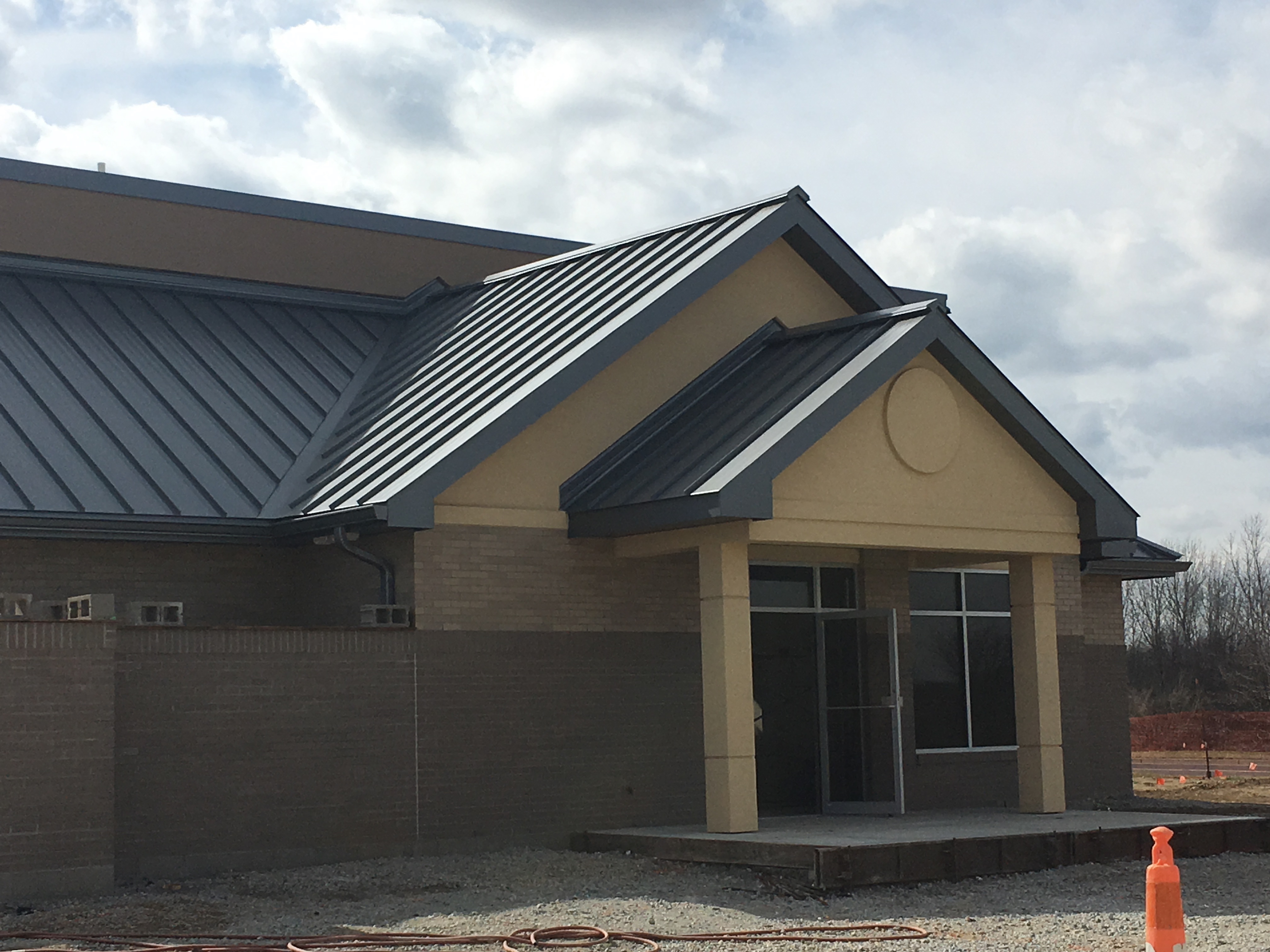 Rent Storage Units in Fairborn, OH | Frontier Self Storage