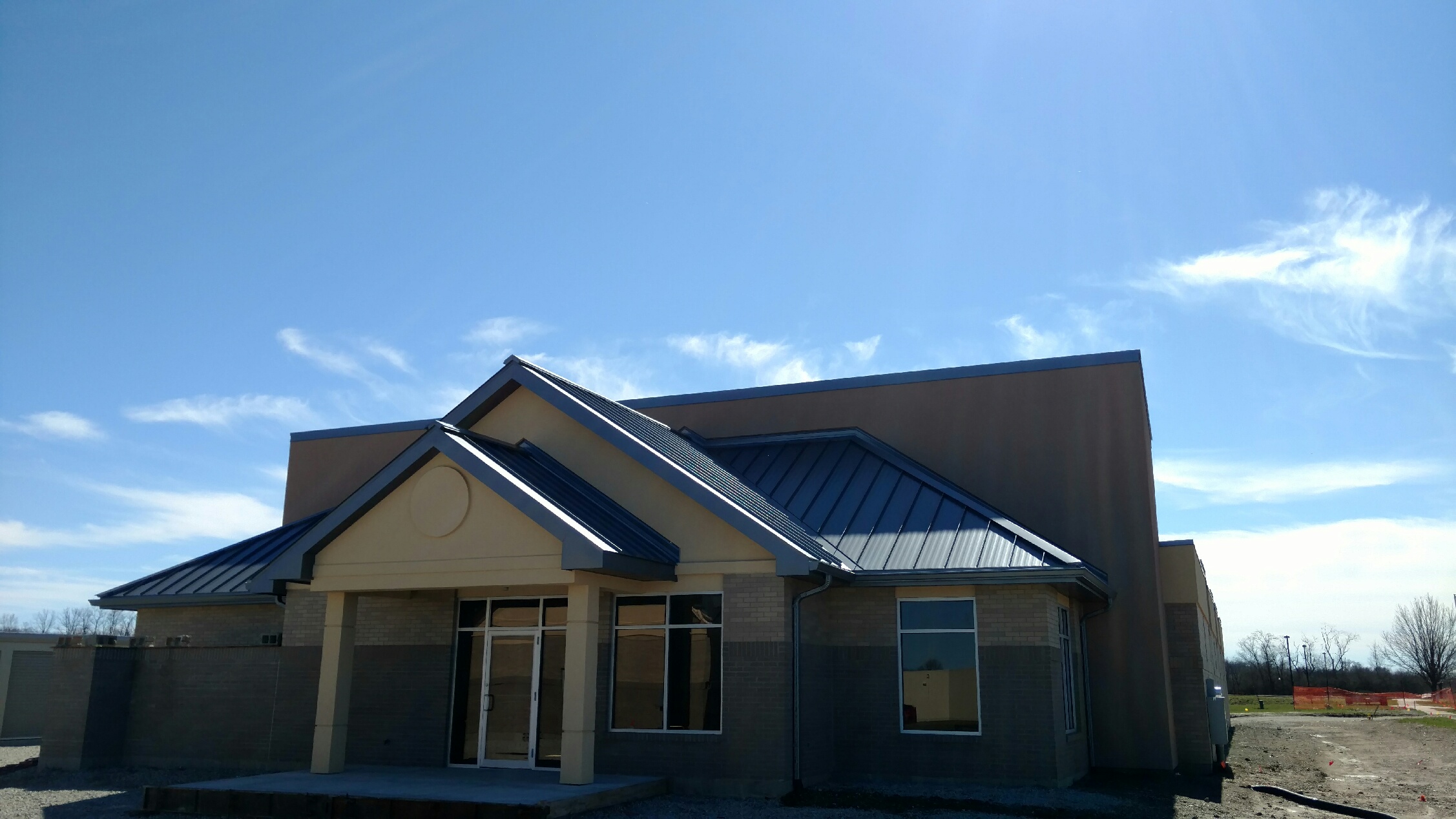 Self Storage Facility in Fairborn, OH | Frontier Self Storage