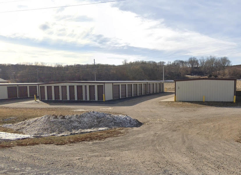 Climate-Controlled Storage Units & Indoor & Outdoor RV/Boat/Vehicle ...