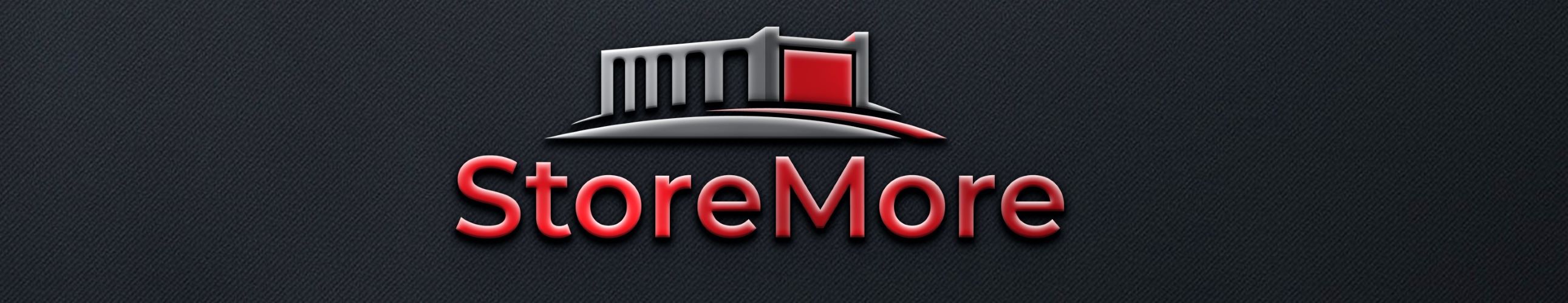 StoreMore Self-Storage: 24/7 Access, Secure Units, & More | StoreMore