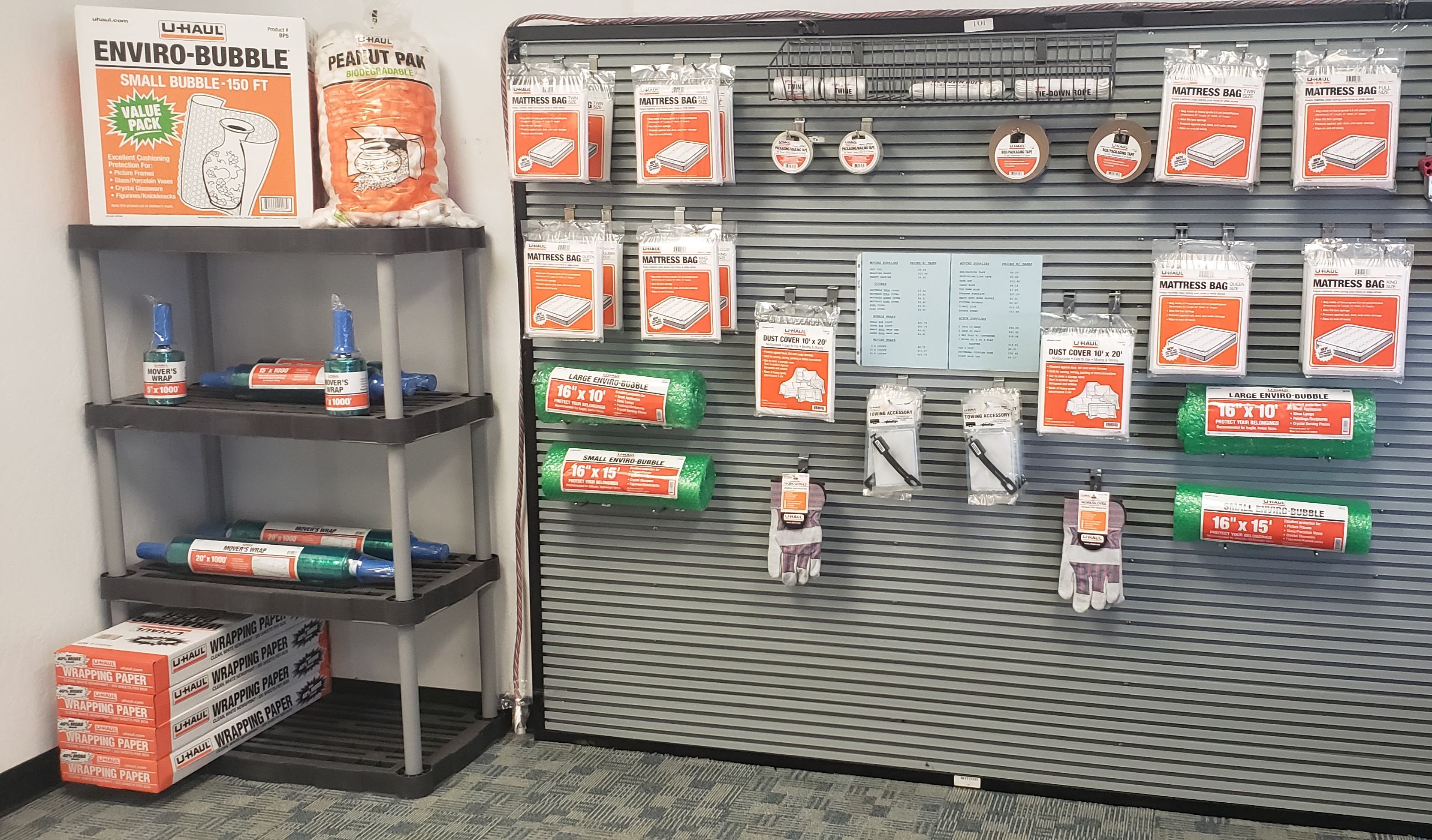 Self Storage in Pittsburg, CA | Fort Knox Self Storage