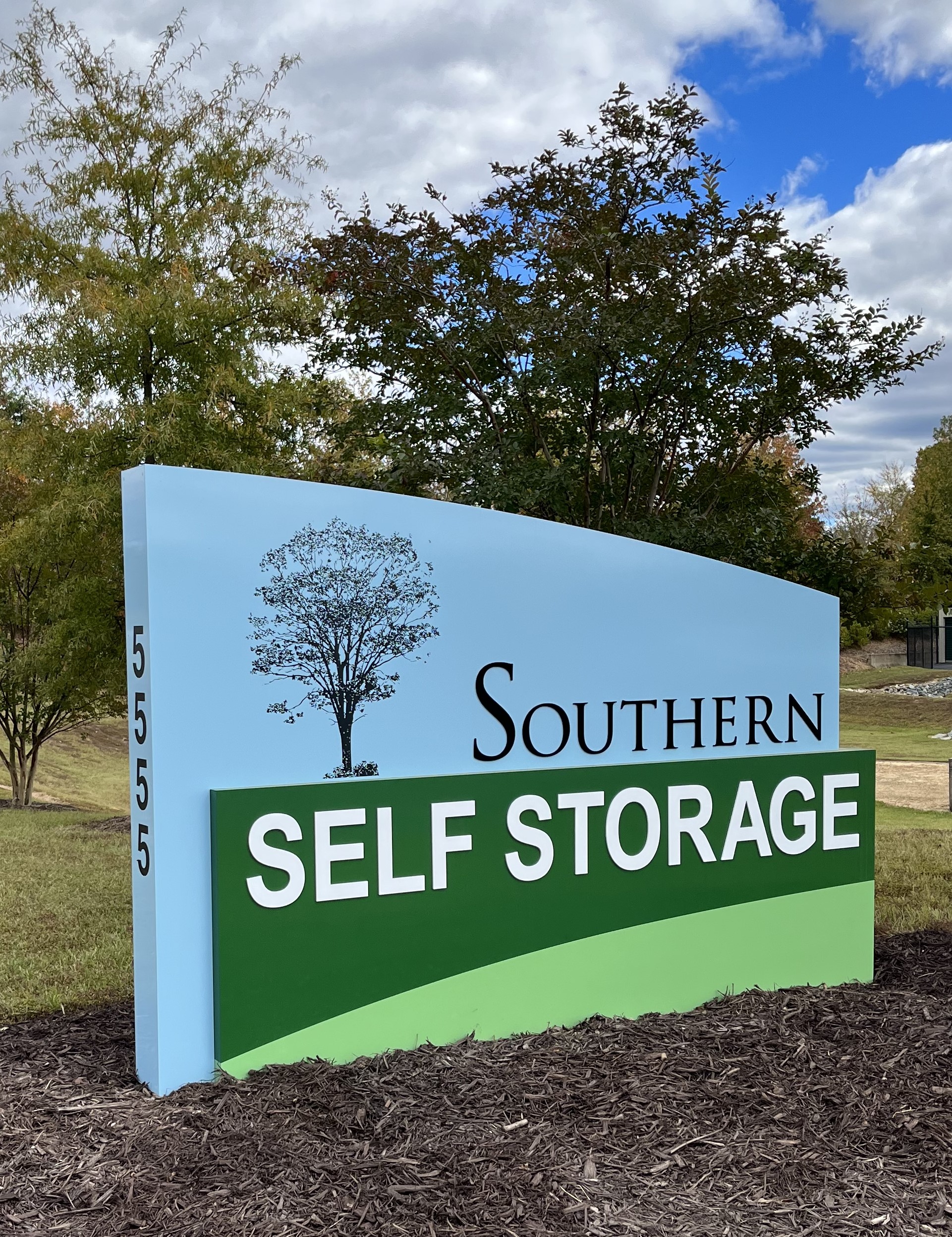Self Storage Concord Nc