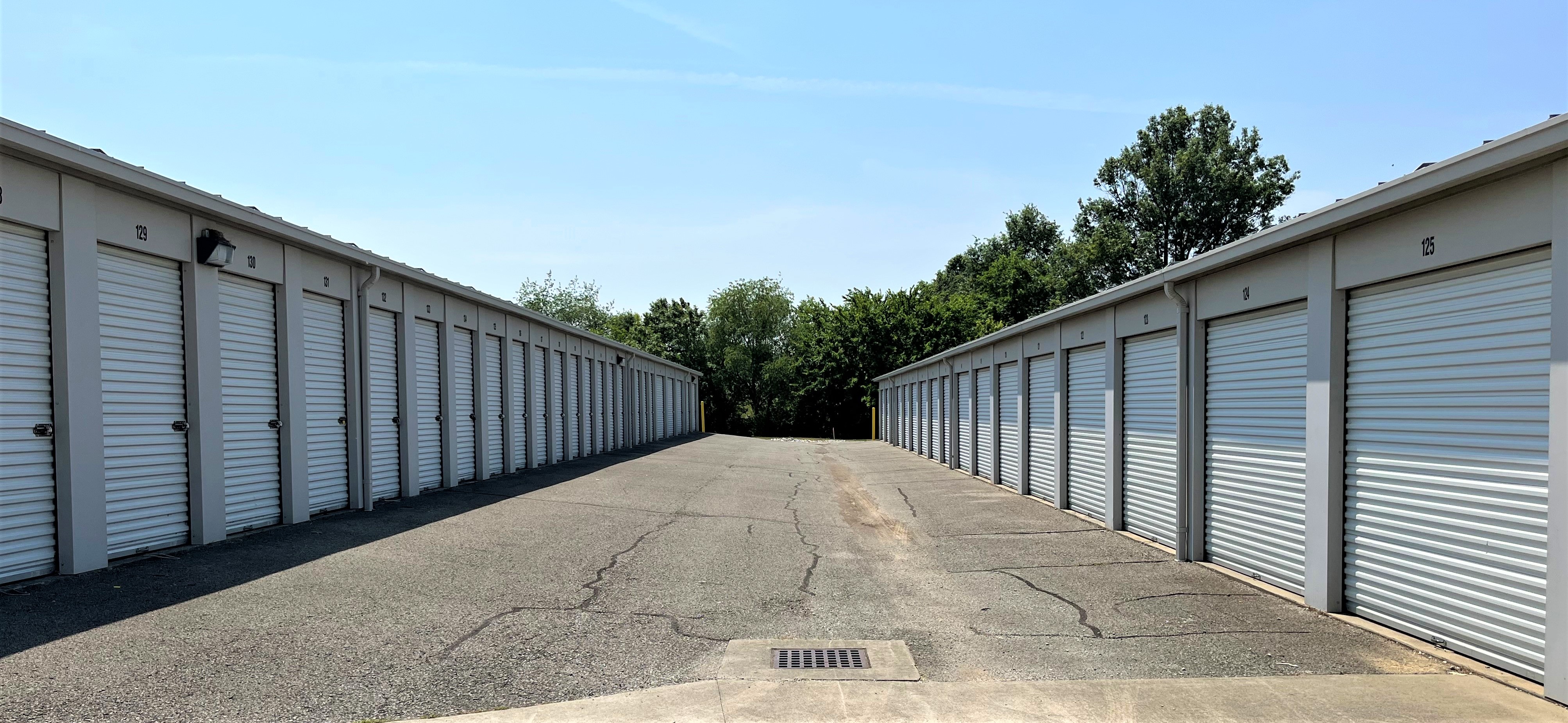 Indoor Vehicle Parking & Self Storage Units in Ferdinand, IN 47532 ...