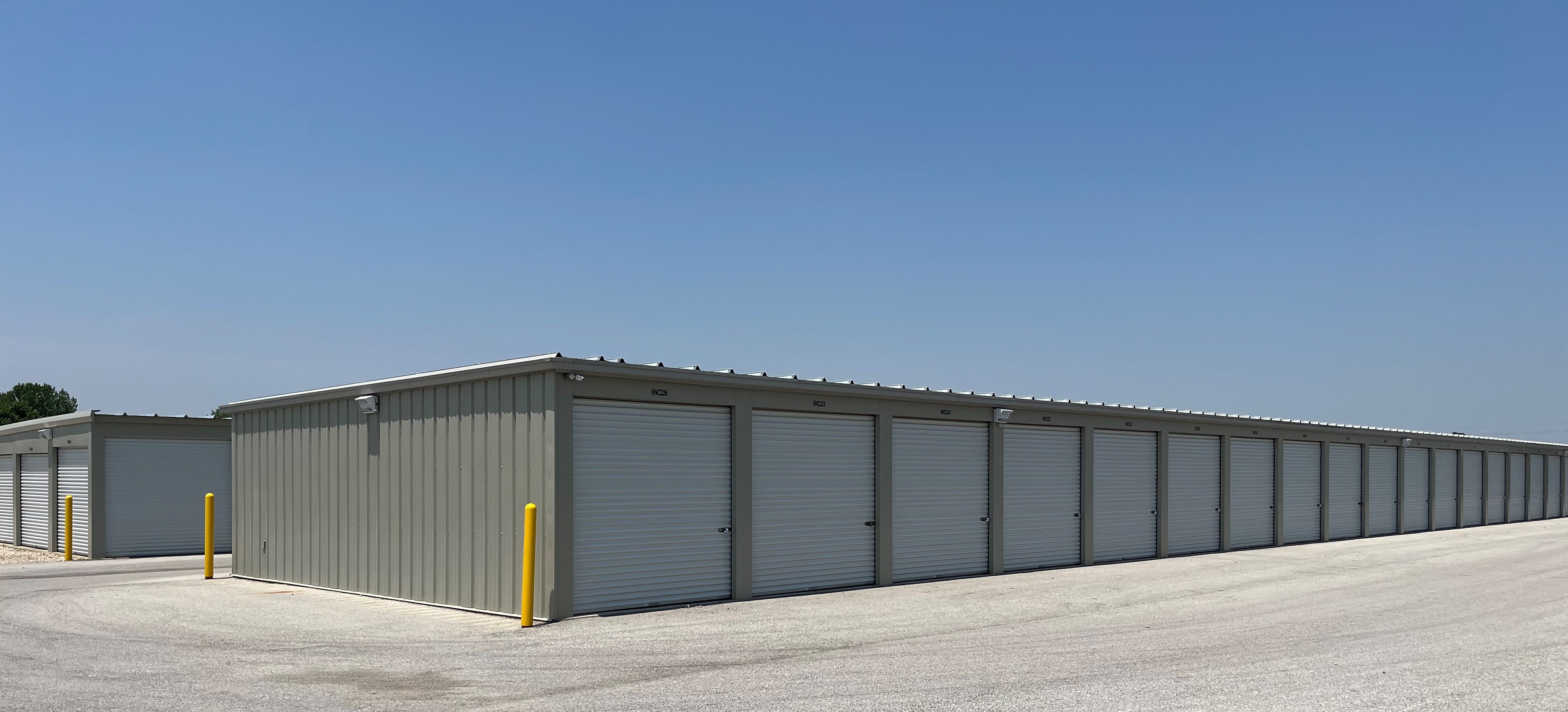 Temperature-Controlled Units & Outdoor Boat/RV Parking in Huntingburg ...