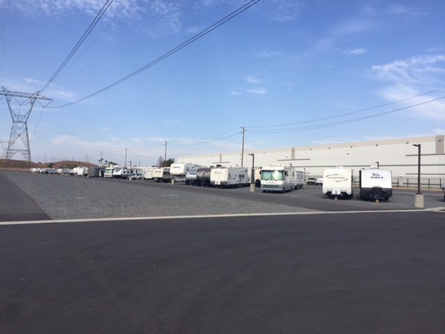 Tower Rv Storage Ontario
