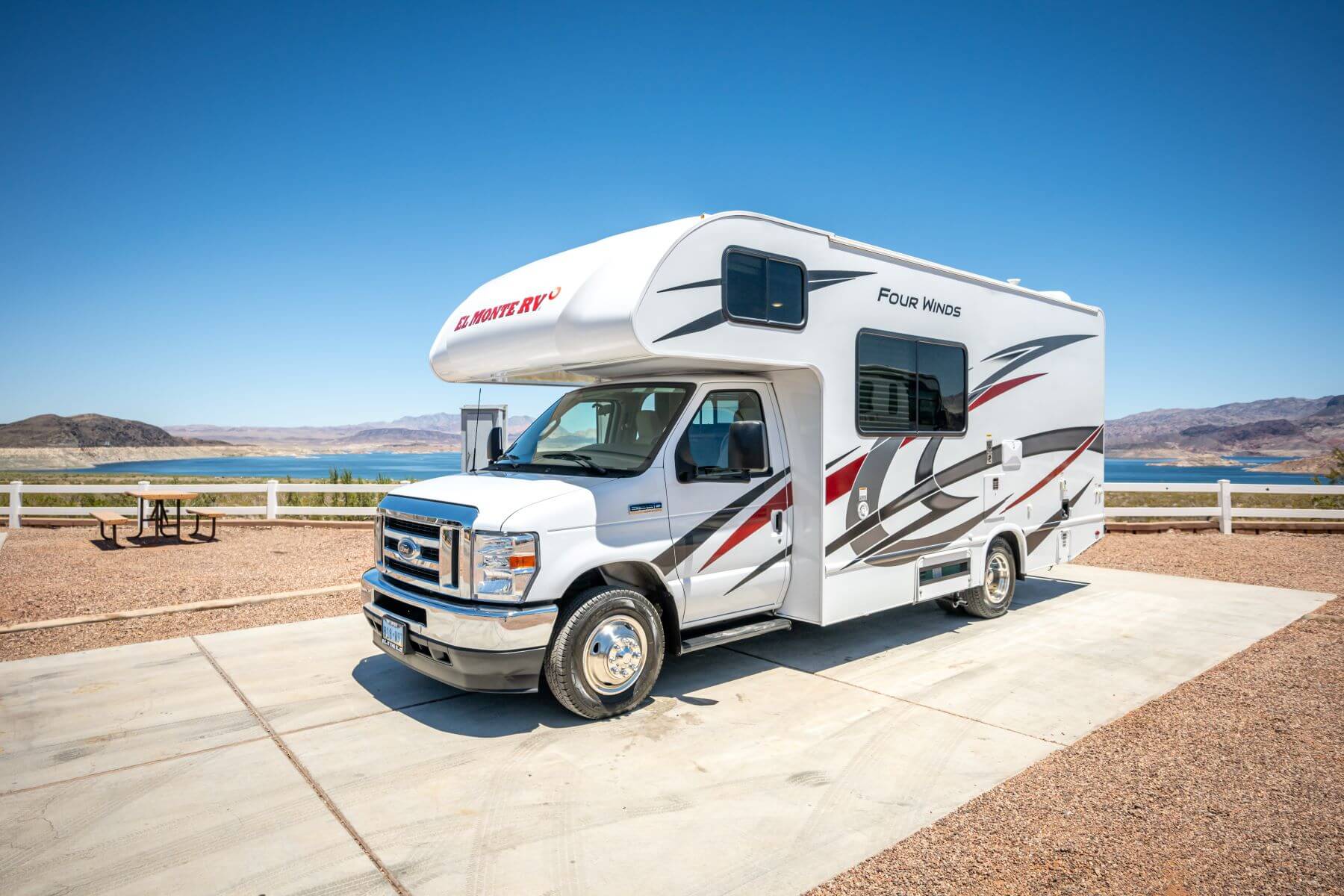 RV Storage Types in Edgewater FL | Barracuda Boat & RV Storage ...