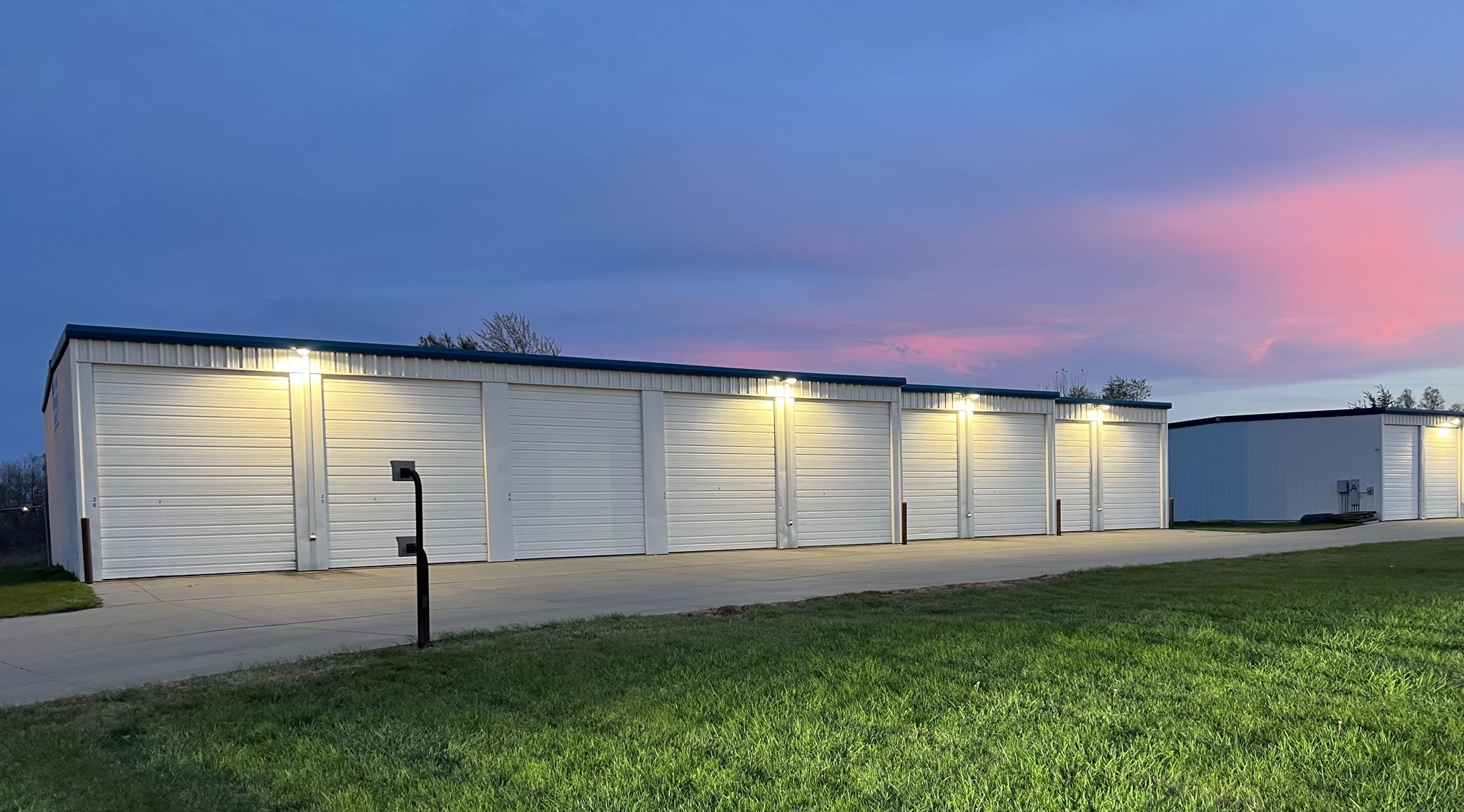 Central Iowa Self Storage | Central Iowa Self Storage