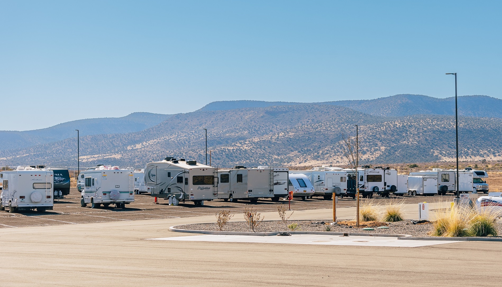 Blog | Boulder Creek RV Storage