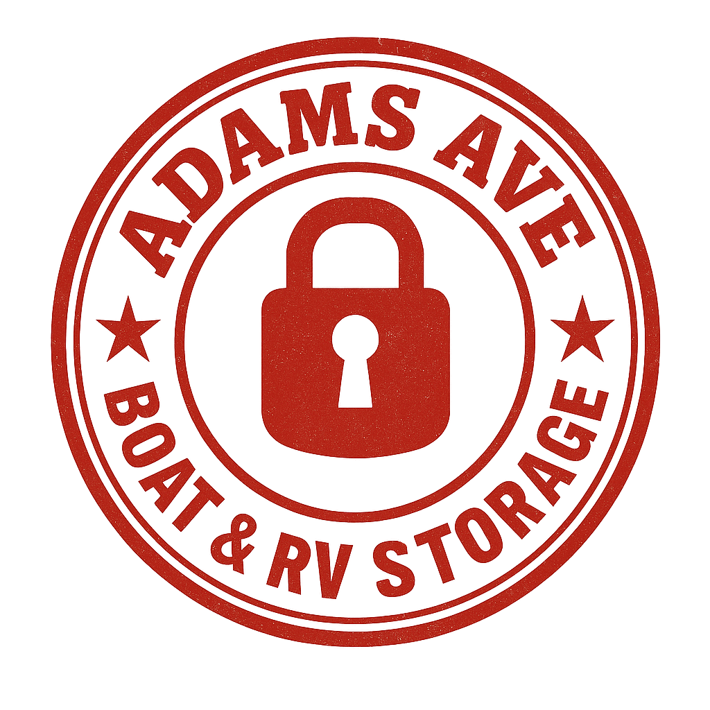 50% Off 4 Months | Long-term RV Storage Murrieta | Adams Avenue Boat ...