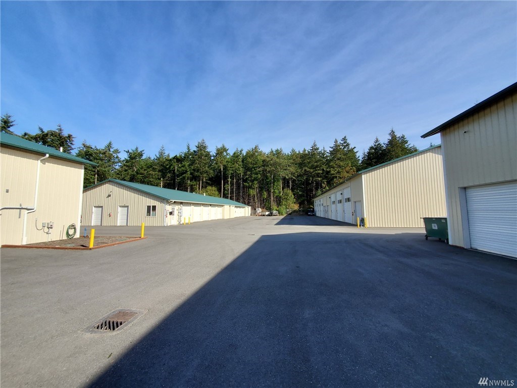 Temperature-Controlled Units & Indoor RV/Boat Parking in Coupeville, WA ...