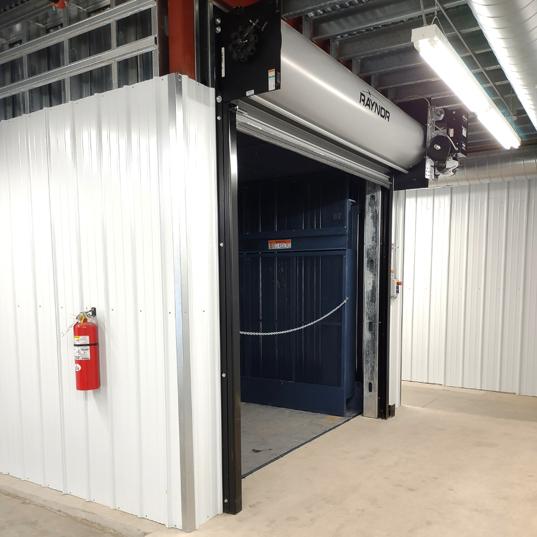 Climate-Controlled Units in New Ulm, MN 56073 | Midwest Indoor Storage