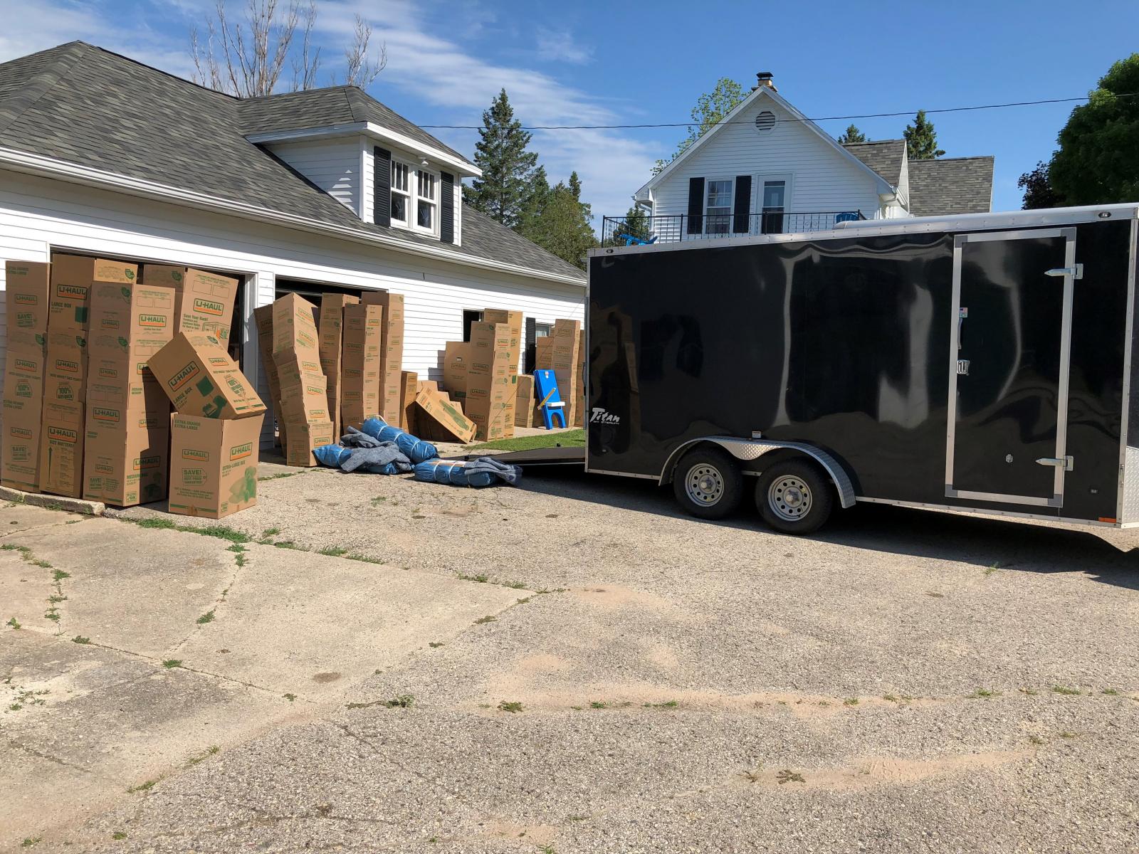 Moving Service | The Midwest Mini Storage