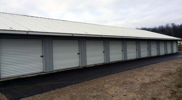 Kingsford, MI 49802 Storage Units | The Midwest Mini Storage