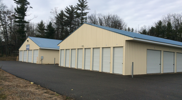 Kingsford, MI 49802 Storage Units | The Midwest Mini Storage