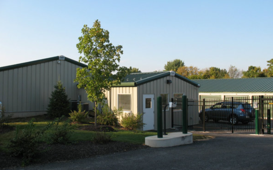 Affordable, Secure Self Storage and Climate-Controlled Units in Willow ...