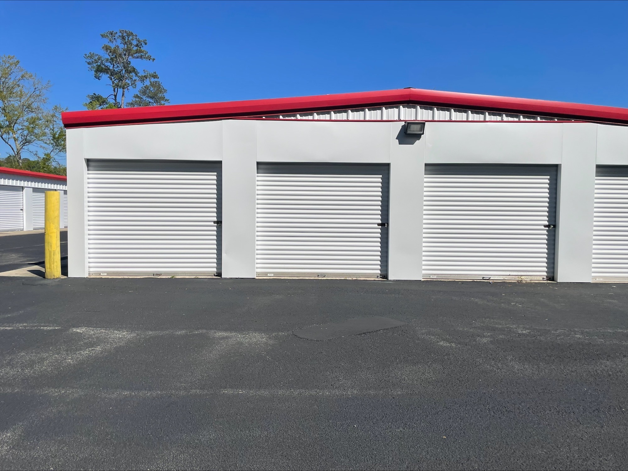 Jacksonville, FL Self Storage | Jacksonville Self Storage