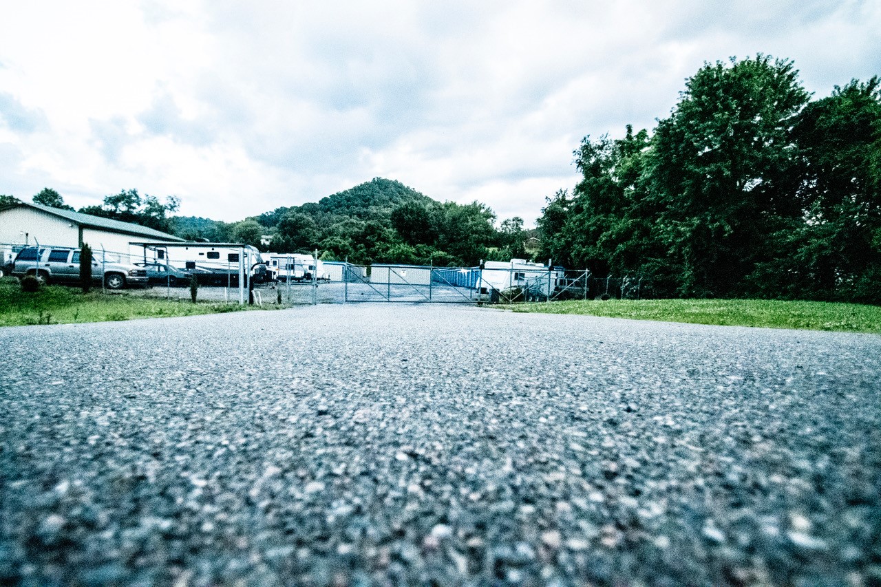 Self Storage in Kingsport & Bristol, TN | Rocky Top Self Storage