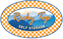 Self Storage in Kingsport & Bristol, TN | Rocky Top Self Storage