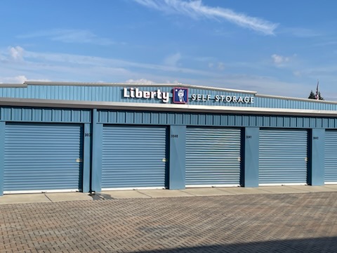 Indoor RV & Boat Parking in Lodi, CA 95240 | Liberty Self Storage