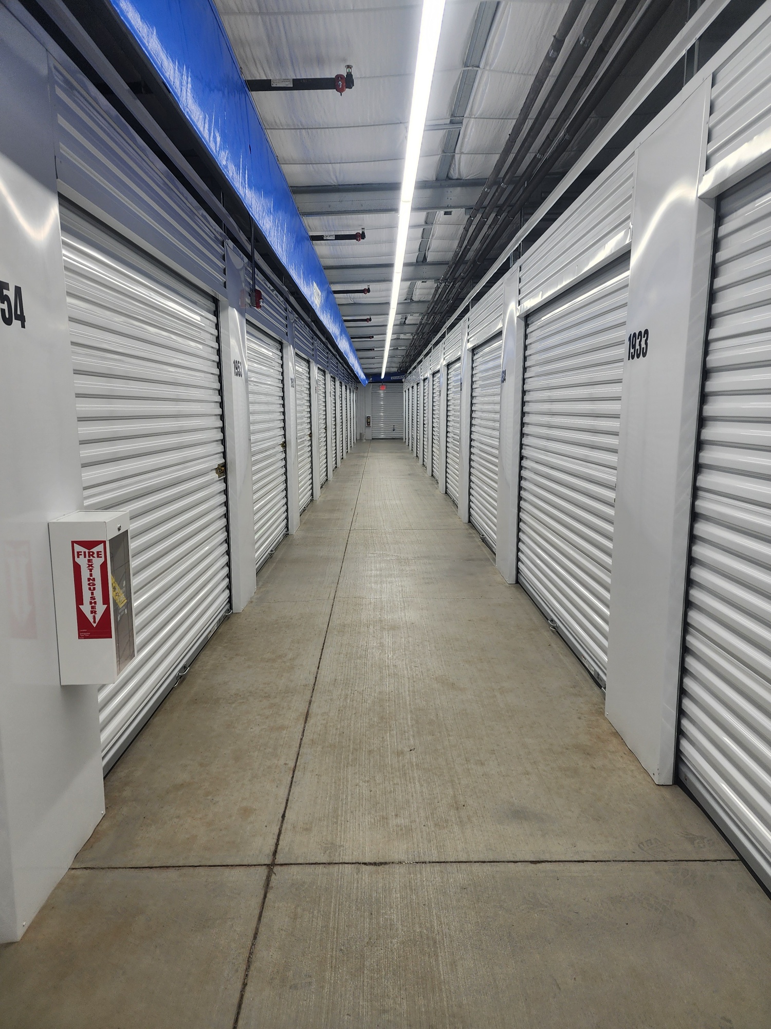 Brand New Self Storage Facility Conveniently Located in Ripon, CA 95366 ...