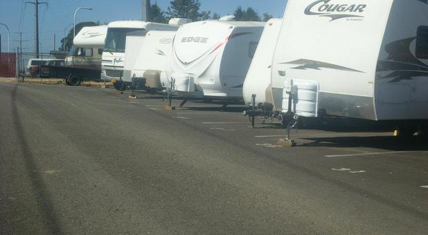 Book a unit at the best quality storage in Beaverton, Oregon! | Sunset ...