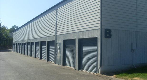 Book a unit at the best quality storage in Beaverton, Oregon! | Sunset ...