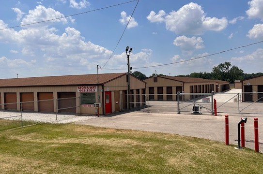 All Locations | Stor-A-Way