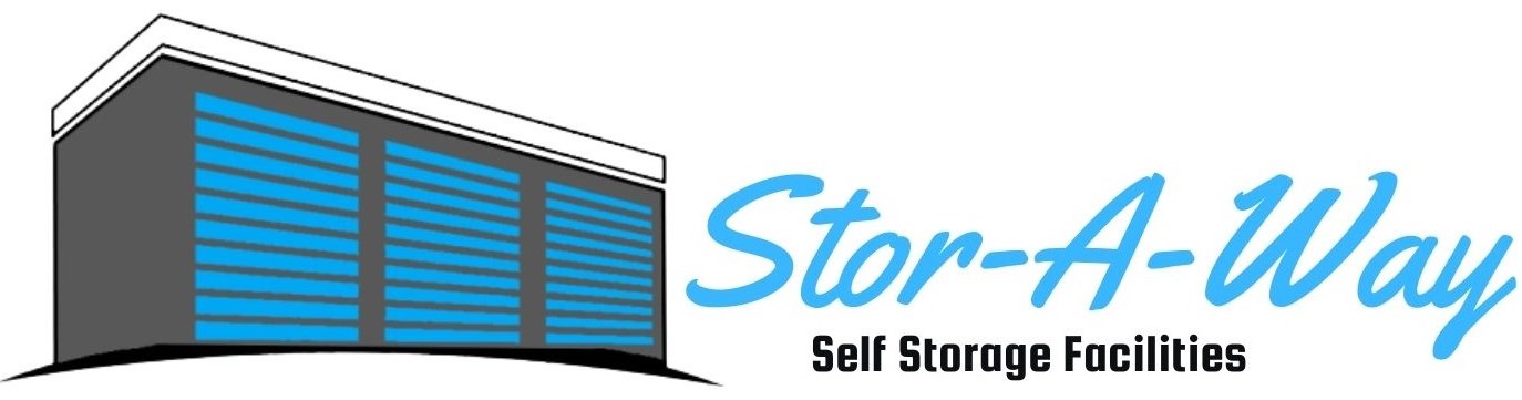 Pay Online | Stor-A-Way