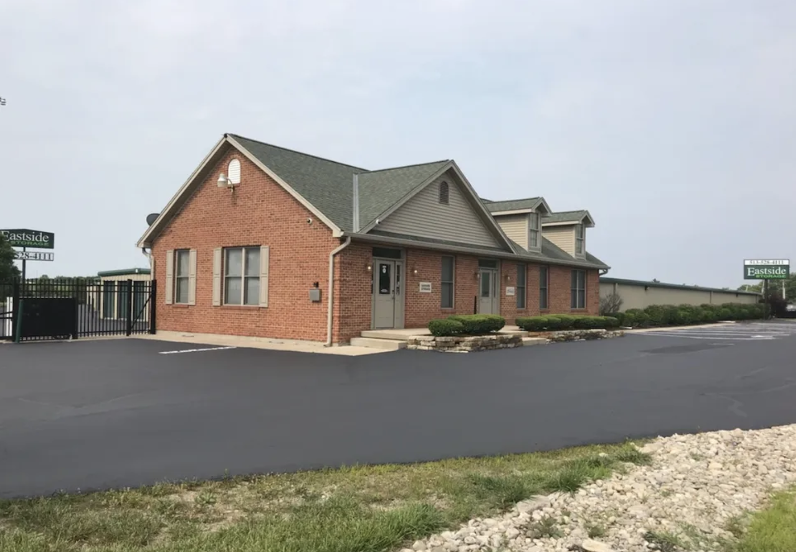 Affordable and Secure Self Storage Solutions in Eastgate and Batavia ...