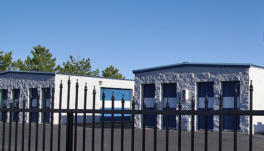 Storage Facility in Bend, OR | Bend Sentry Storage