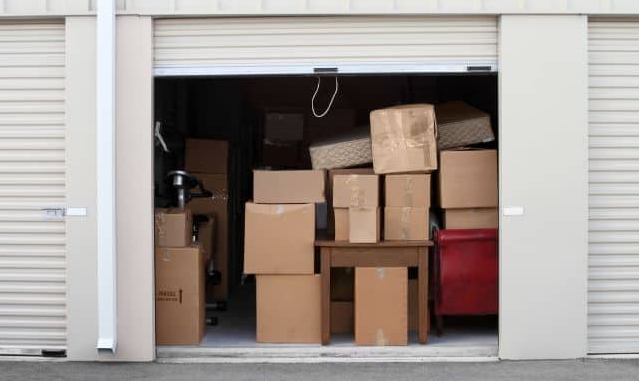 Student Storage in Fort Worth: Affordable Options for College Students ...